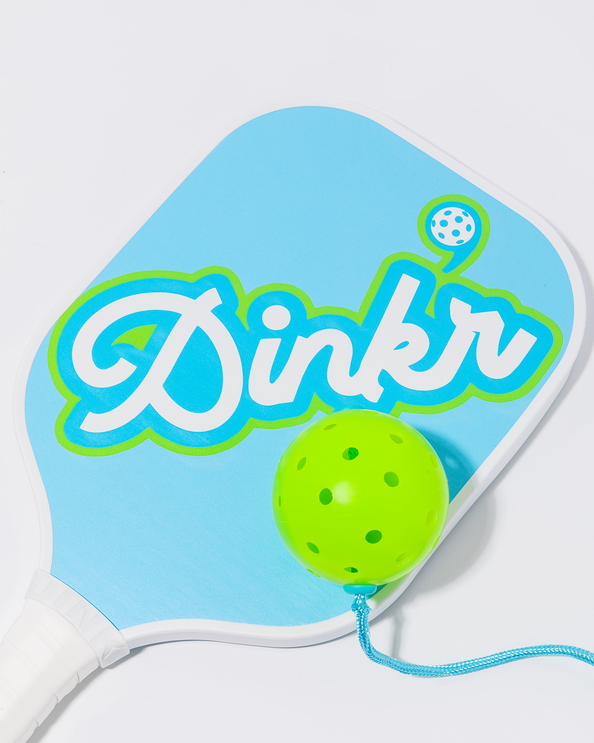 The Dink'r – The Dink'r